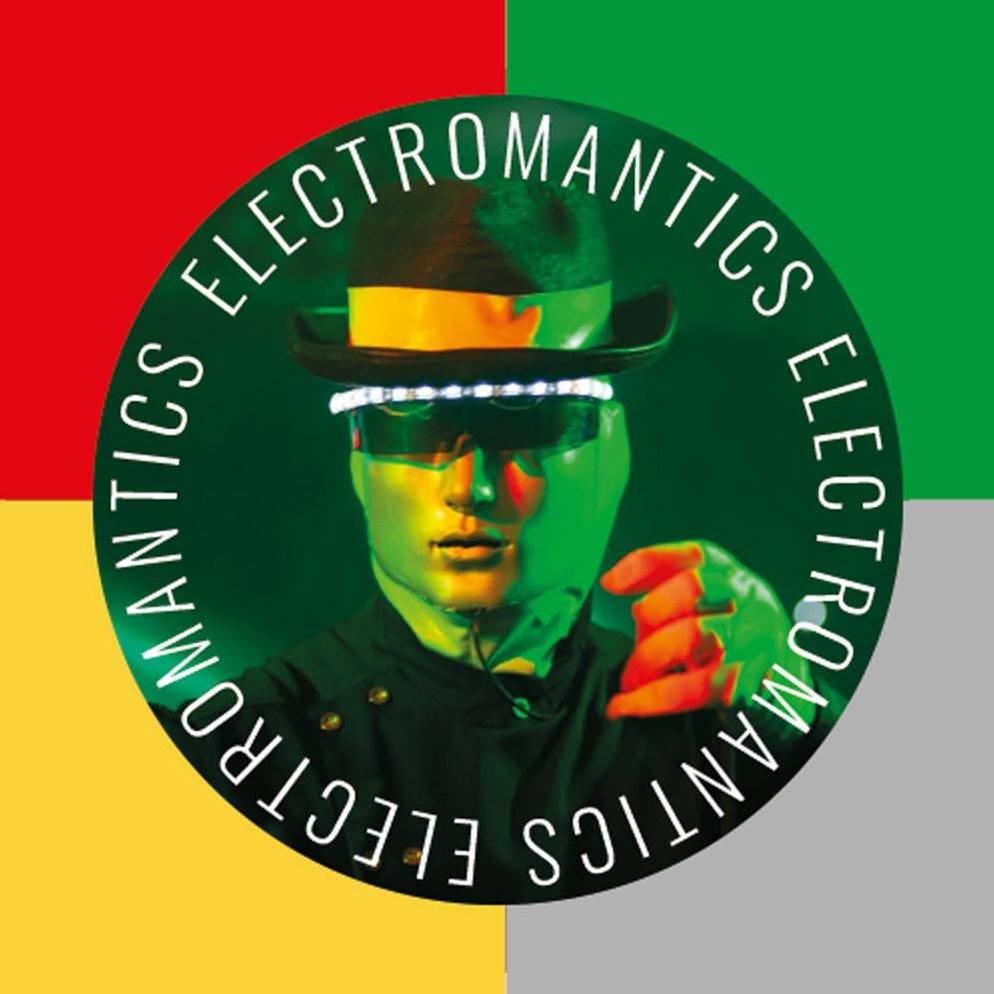 Electromantics – Middlewich FAB Festival 2023