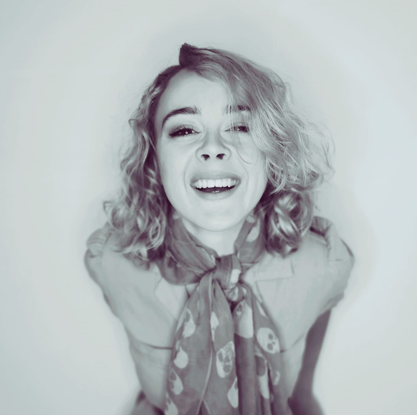 Sam Lyon – Middlewich FAB Festival 2023